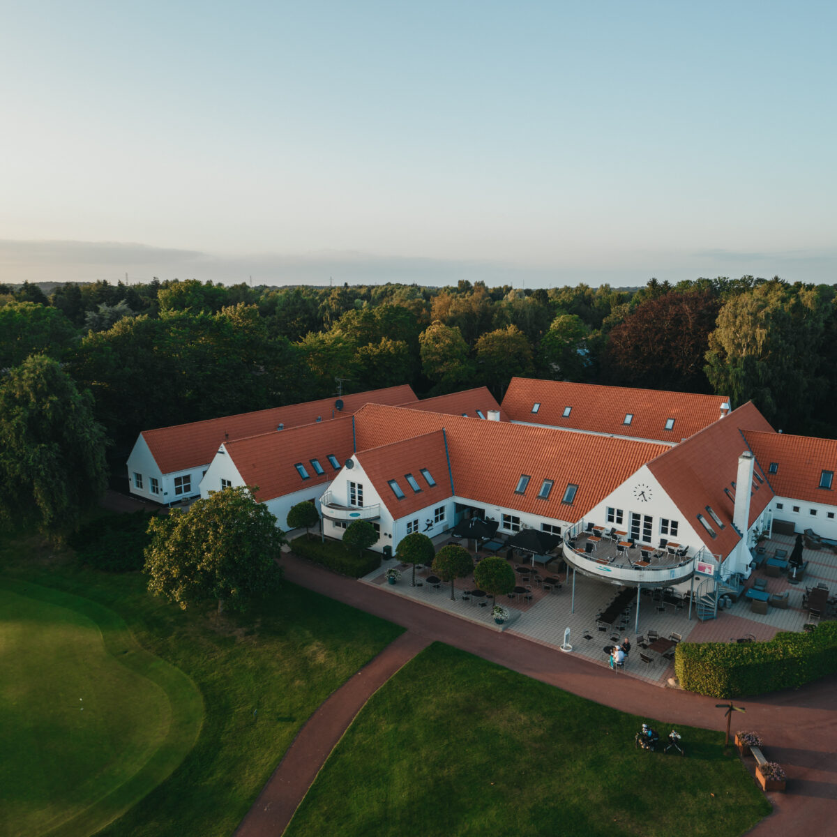 Simon's Golf Club — Community - Golf Post