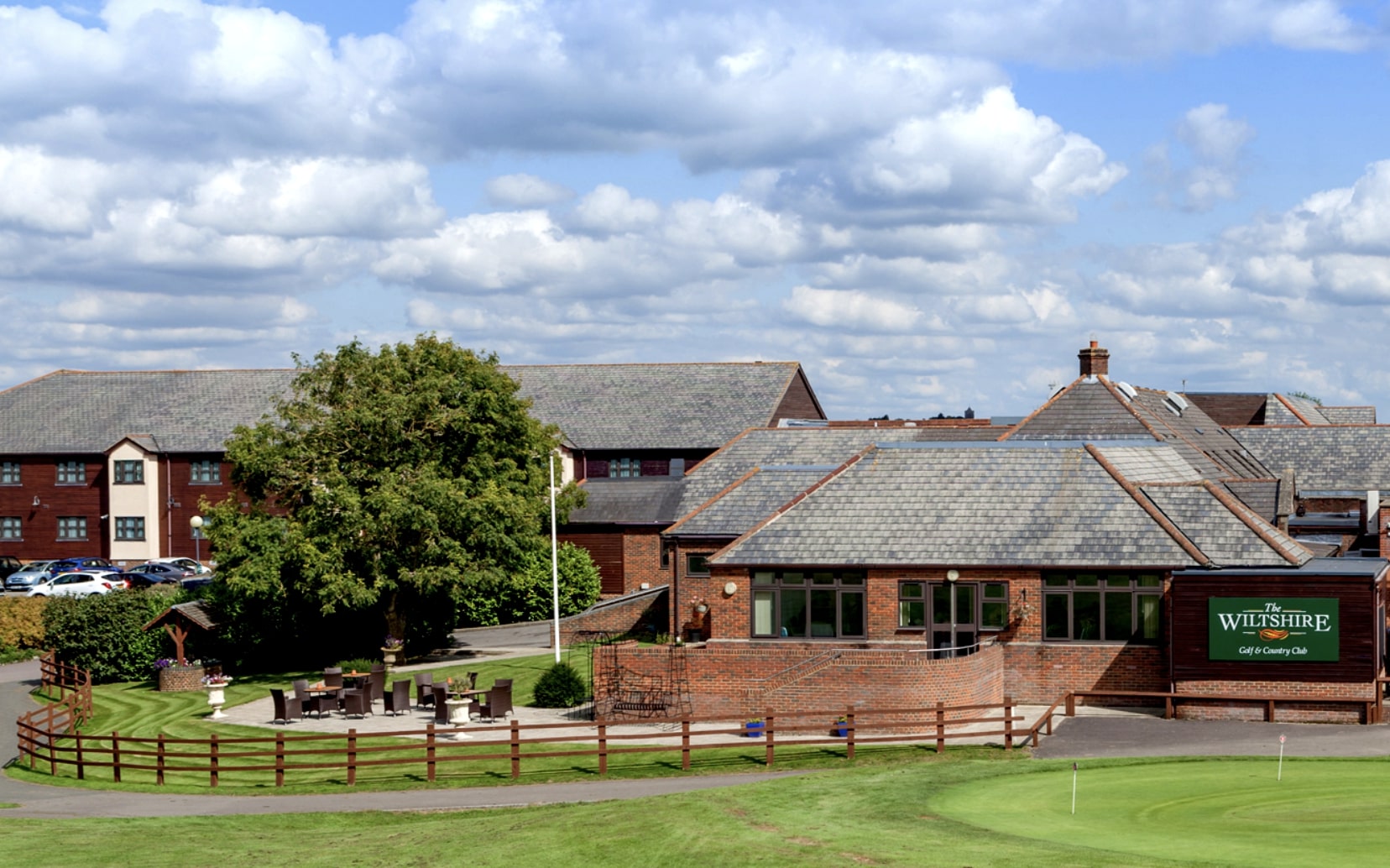 The Wiltshire Golf & Country Club — News - Golf Post