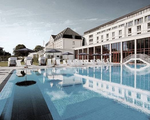 A-ROSA Resort und Hotel GmbH - Golf Post