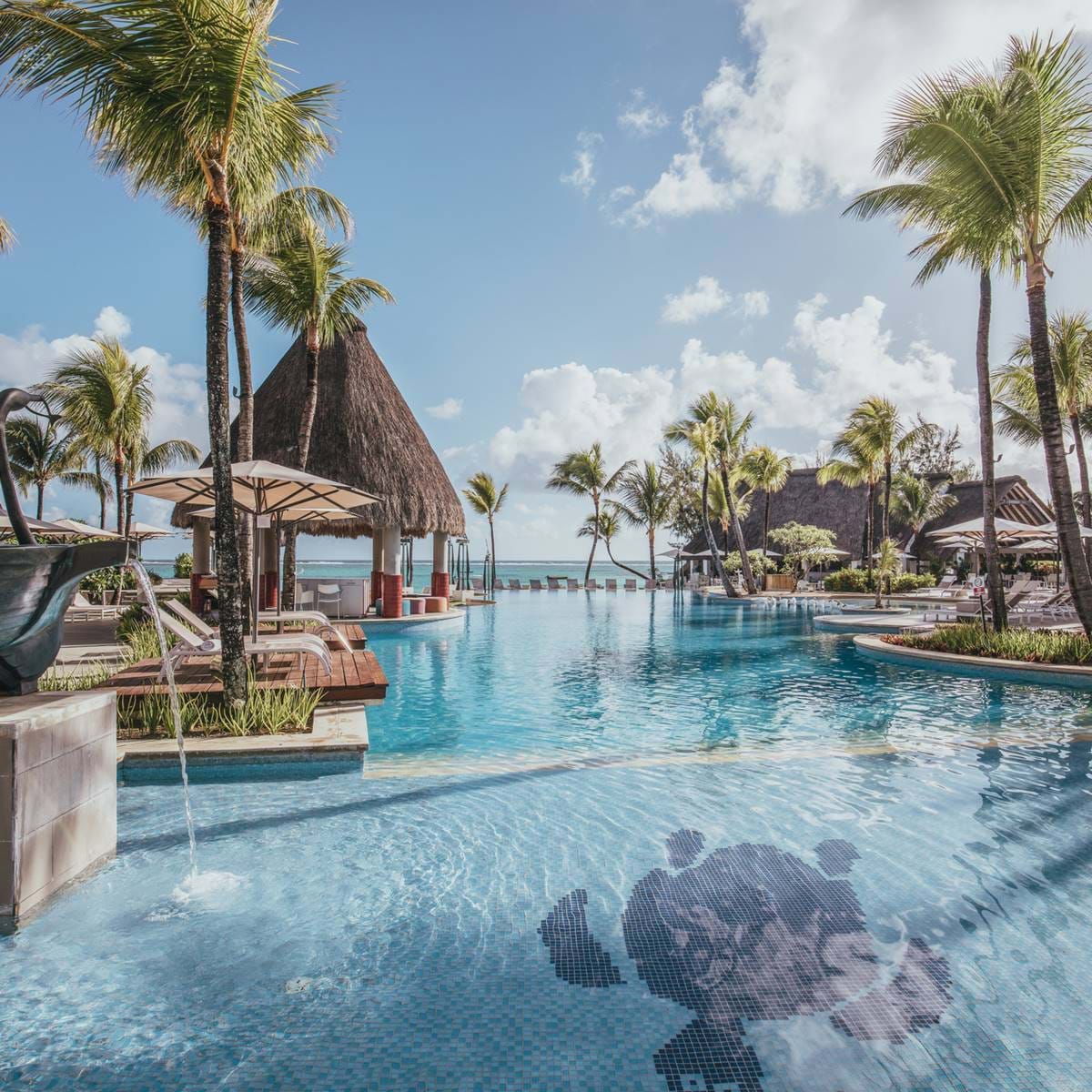 Ambre Mauritius - Golf Post