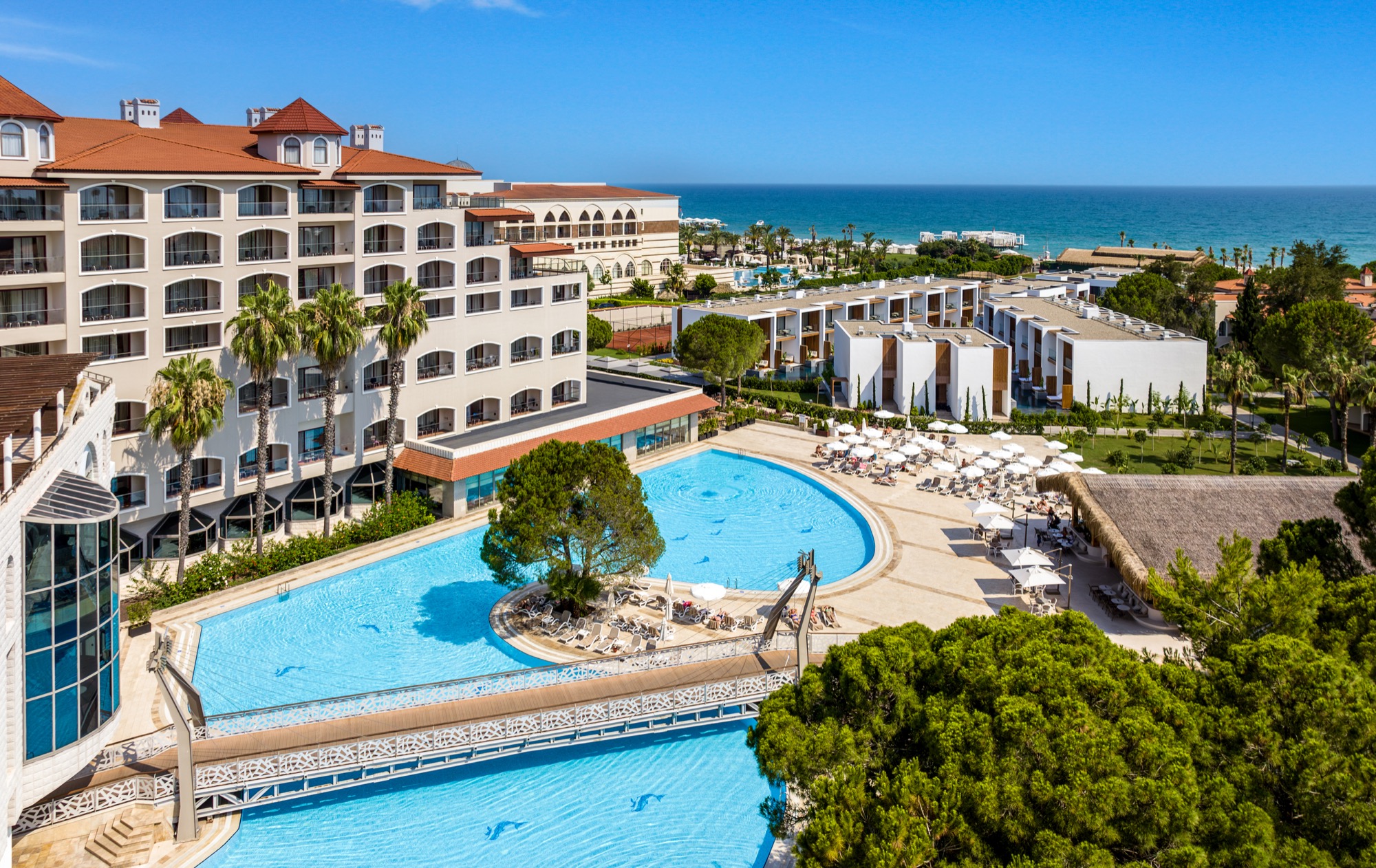 Antalya Golf Club (PGA Sultan) - Golf Post
