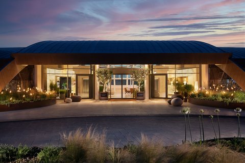 Argentario Golf & Wellness Resort - Golf Post