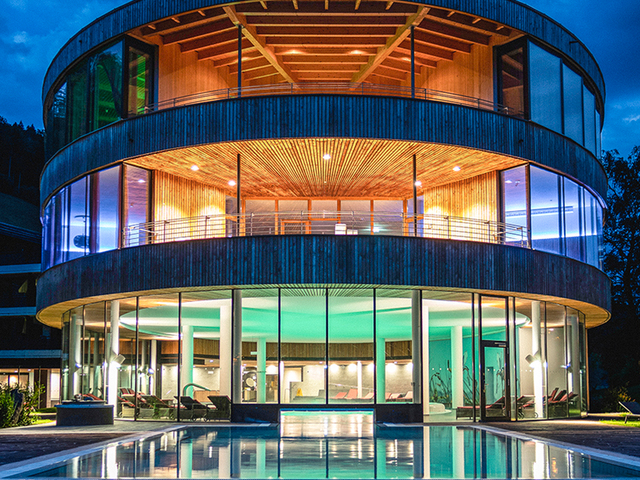 Bad Reuthe Hotelresort - Golf Post