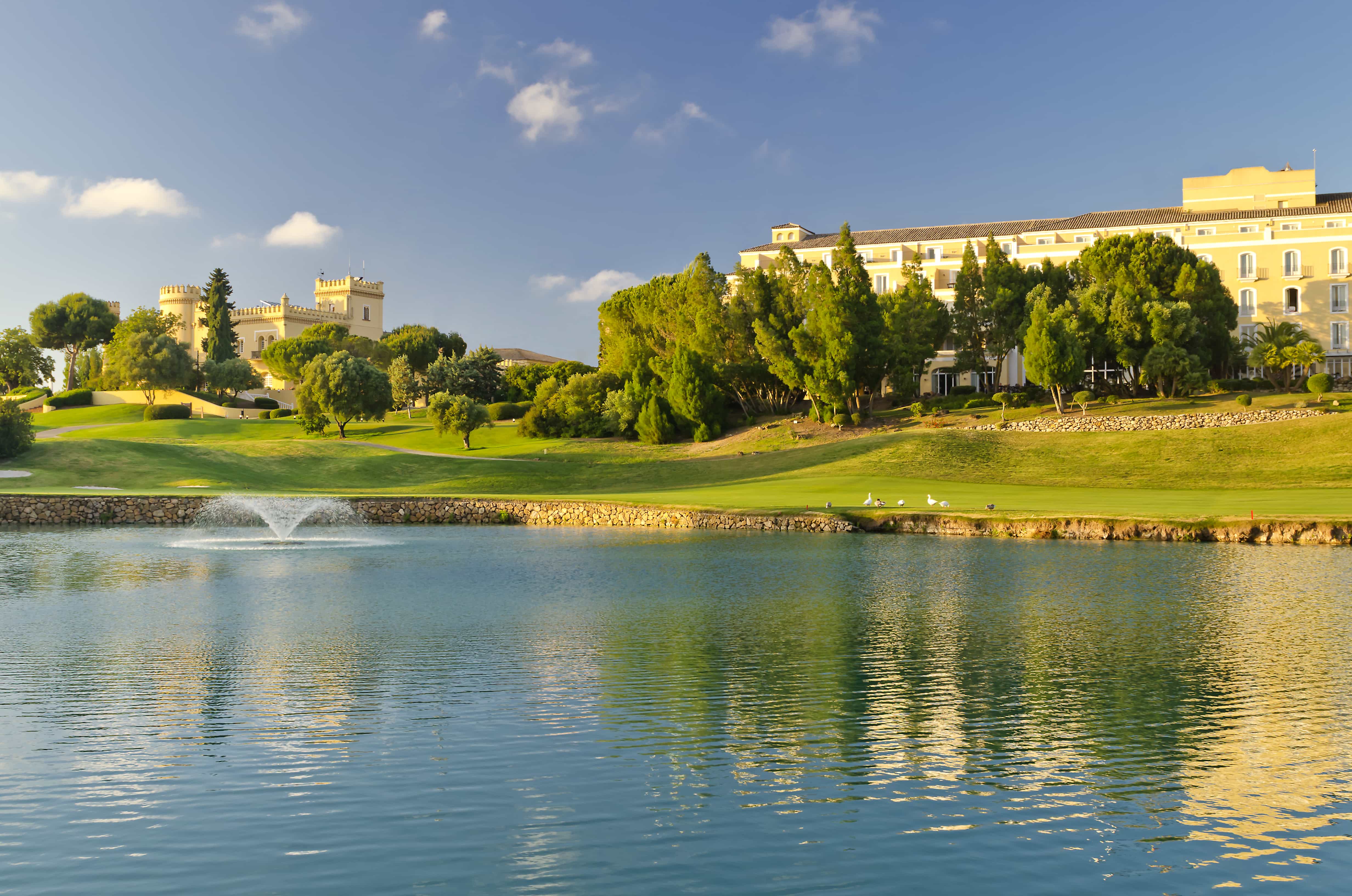 Barceló Montecastillo Golf - Golf Post