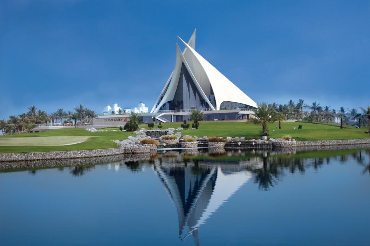 Dubai Creek Golf & Yacht Club - Golf Post