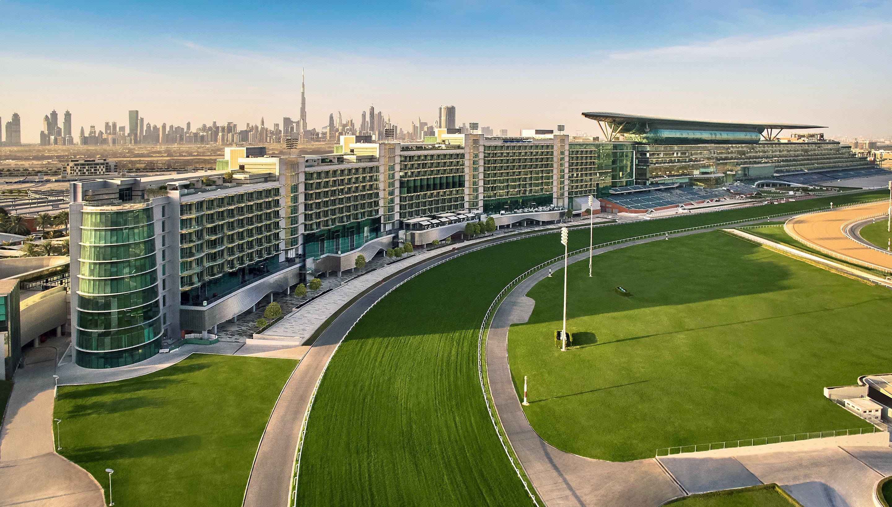 Dubai Hills Golf Club - Golf Post