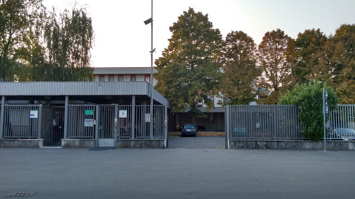 Excel Milano 3 - Golf Post