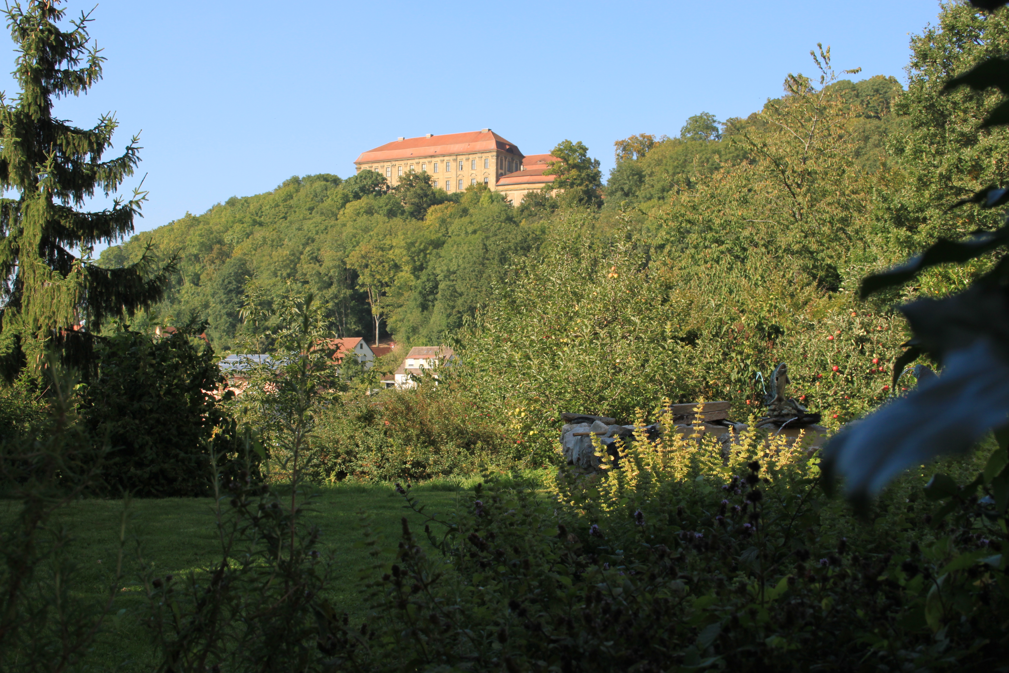 Flair-Hotel Die Post - Golf Post