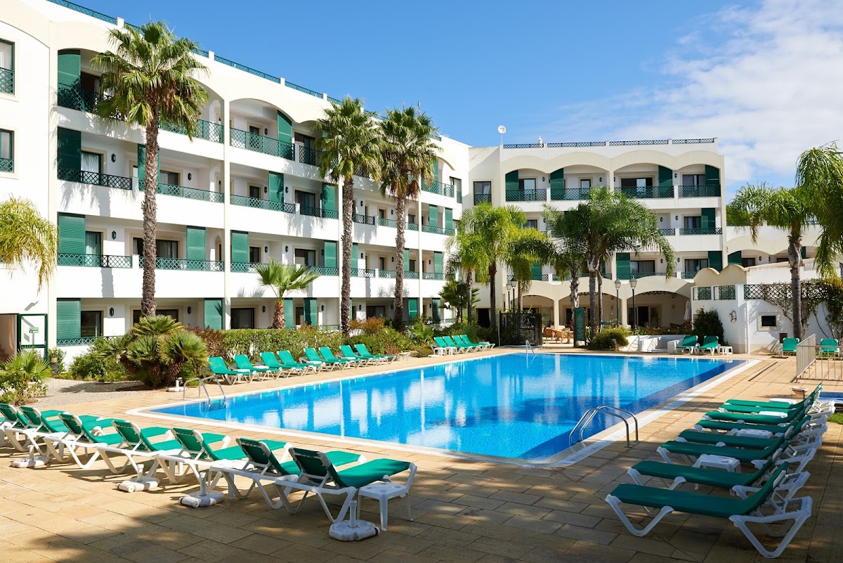 Formosa Park Hotel - Golf Post