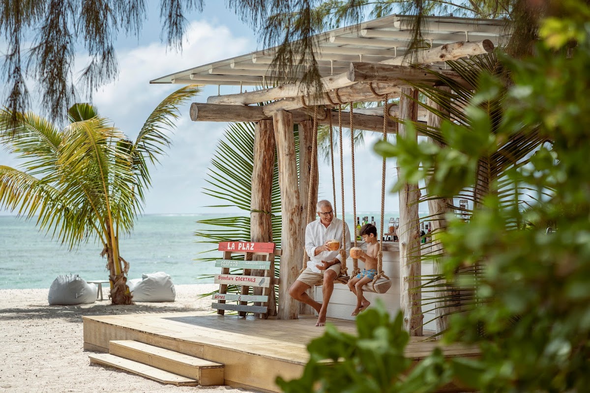 Four Seasons Resort Mauritius at Anahita - Golf Post