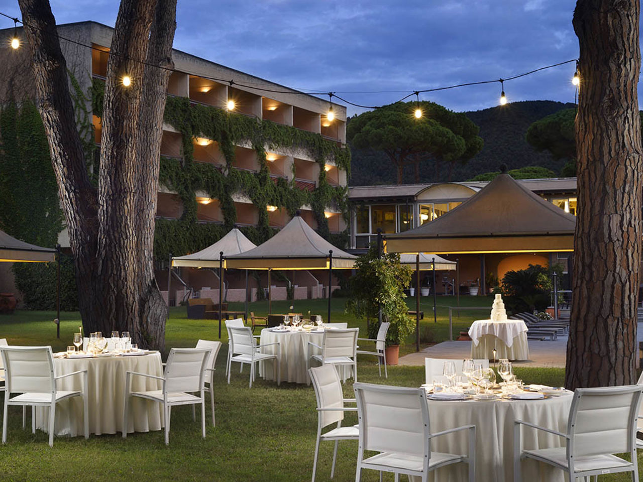 Golf Hotel Punta Ala - Golf Post