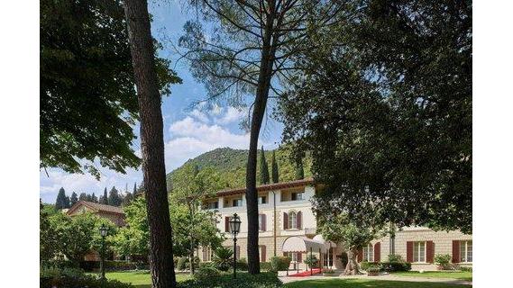 Grotta Giusti Thermal Spa Resort Tuscany, Autograph Collection 5 ...