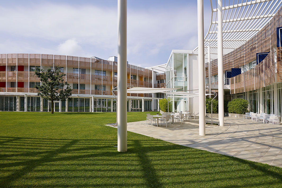 Hotel Capo Nord 4* - Golf Post