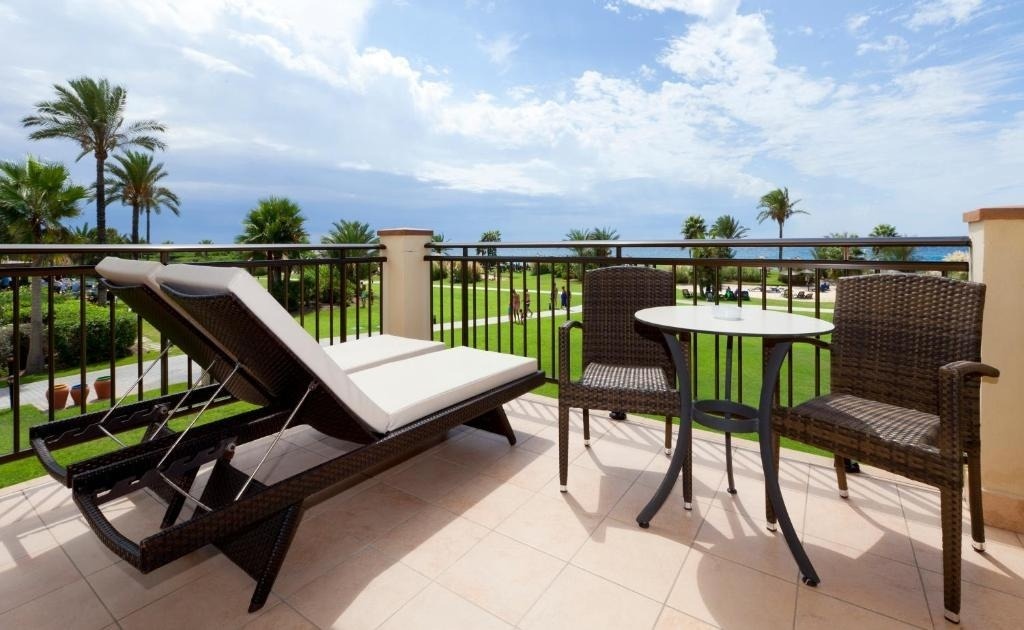 Hotel Impressive Playa Granada Golf 4* - Golf Post