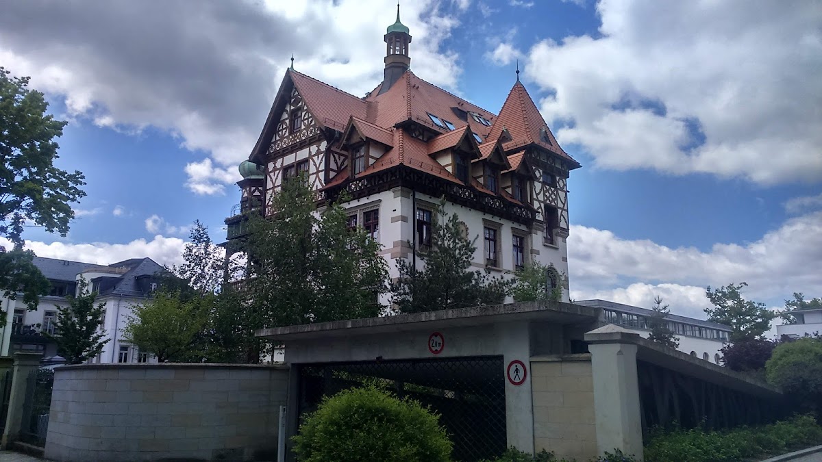 Hotel Sax Imperial 3* - Golf Post