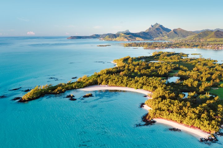 Ile aux Cerfs Golf Club - Golf Post