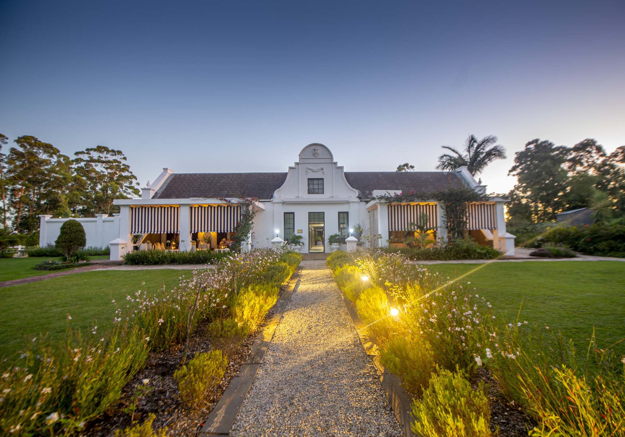 Laird's Lodge - Golf Post
