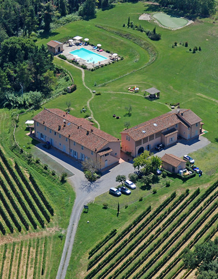 Le Sodole Country Resort Golf - Golf Post