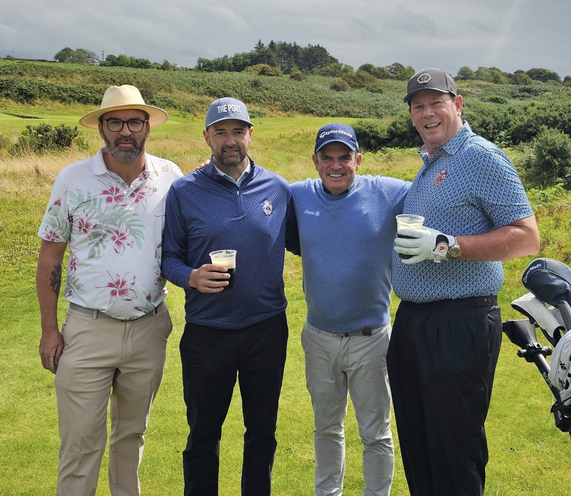 Northern Ireland & Dublin Classic Golf Tour - Golf Post