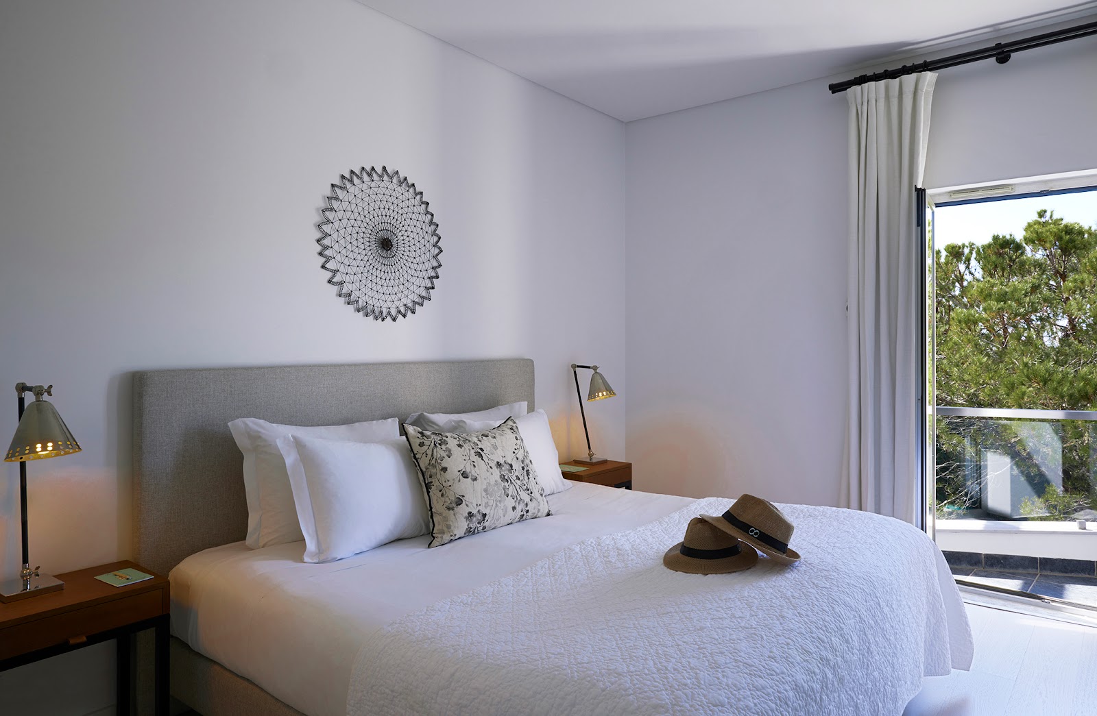 Octant Hotels - Praia Verde - Golf Post