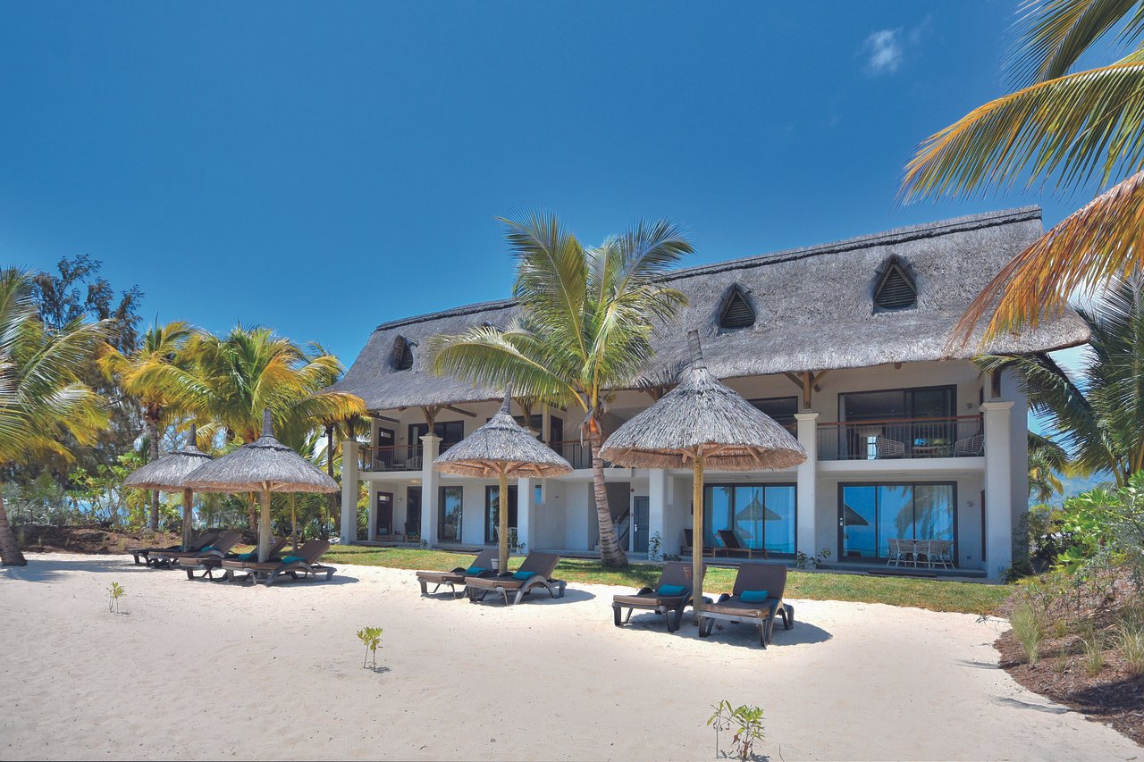 Paradis Beachcomber Golf Resort & Spa 5* - Golf Post