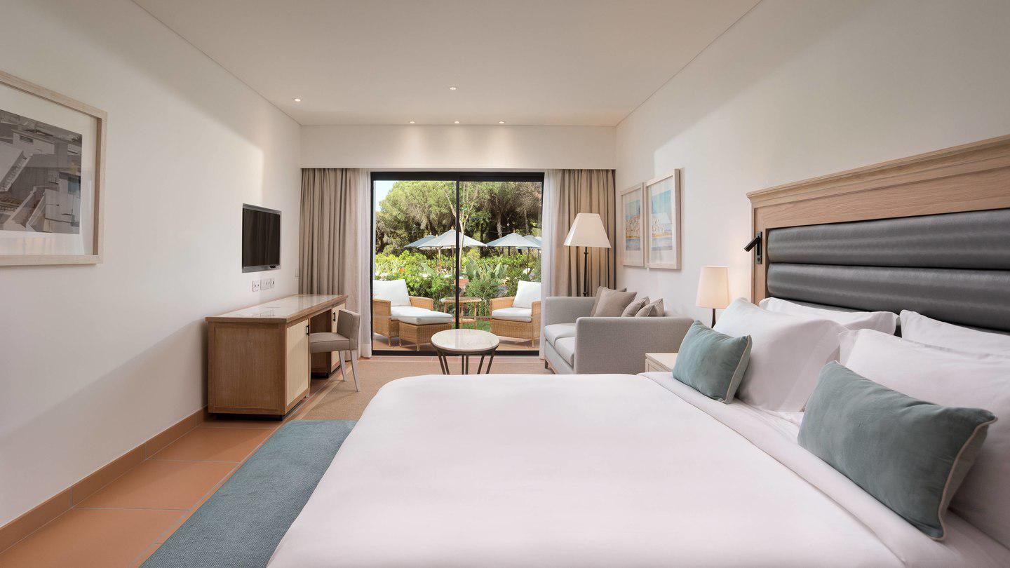 Pine Cliffs Hotel, a Luxury Collection Resort - Golf Post