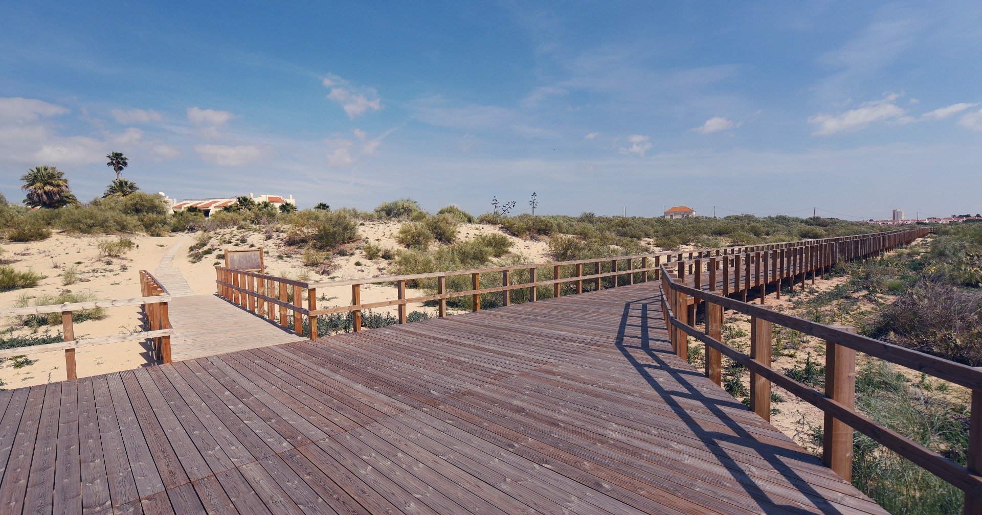 Praia da Lota Resort - Golf Post