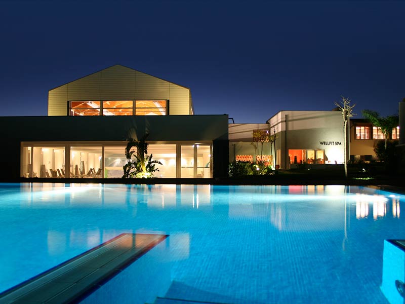 Quinta da Ria - Golf Post