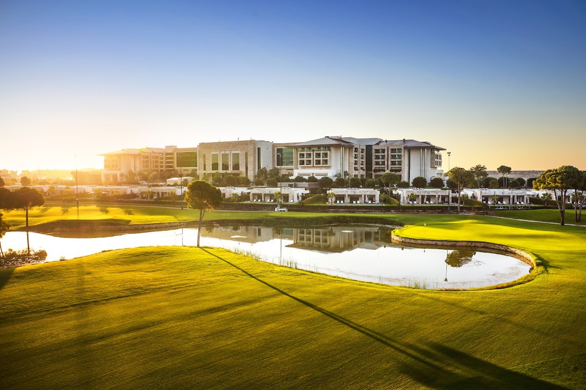 Regnum Carya Golf & Spa Resort - Golf Post