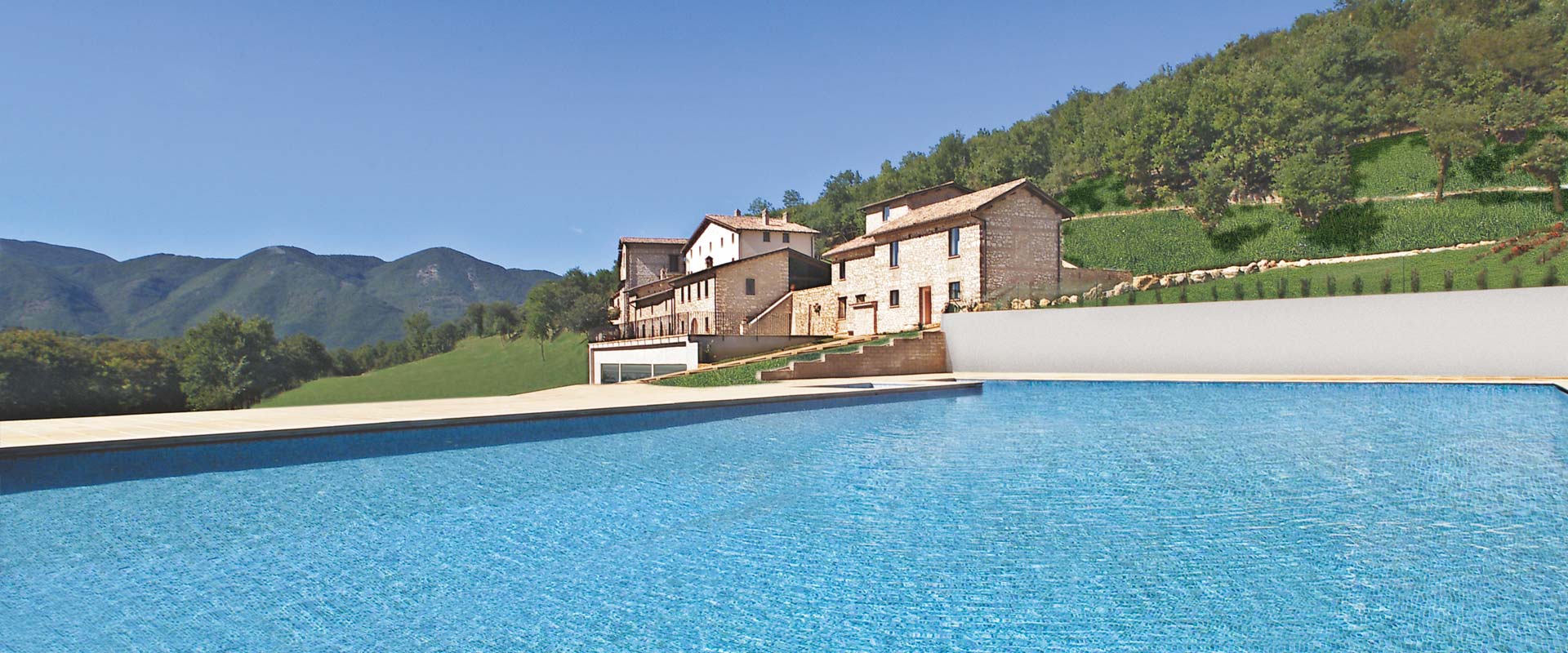 Relais Villa D'Assio - Golf Post