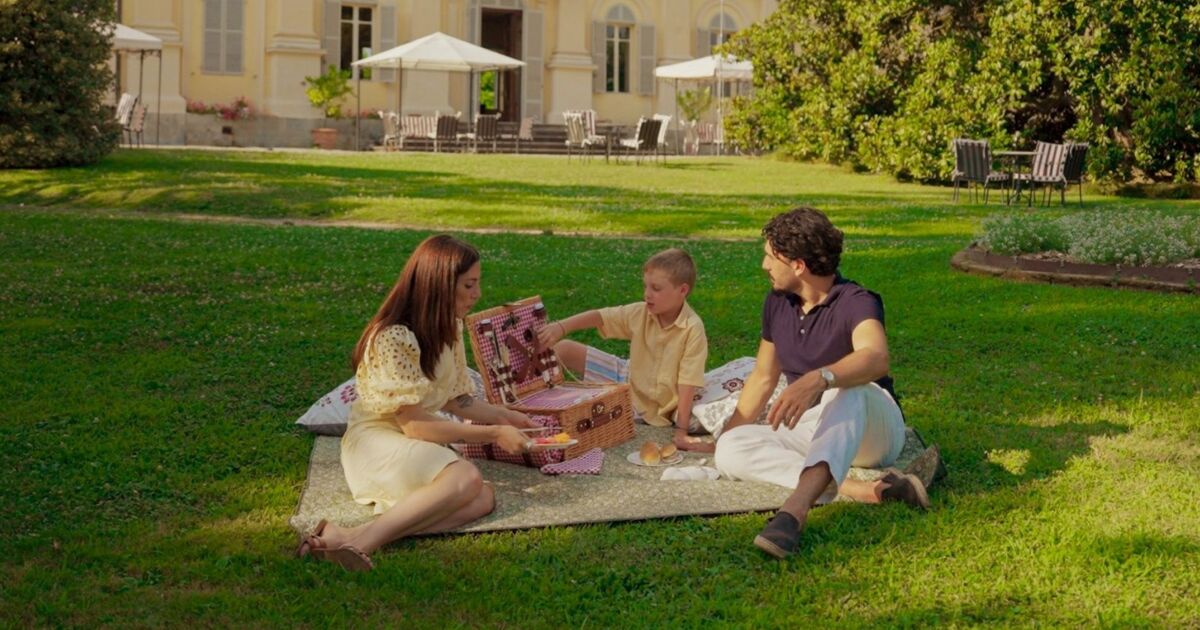 Sina Villa Matilde - Golf Post