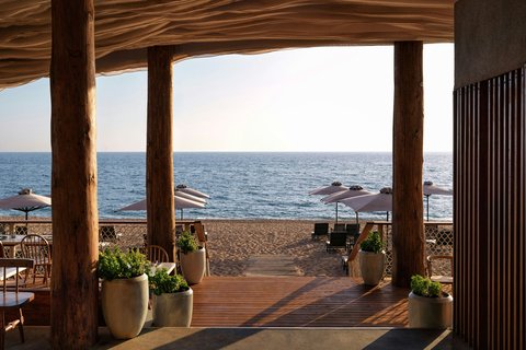 The Westin Resort Costa Navarino - Golf Post