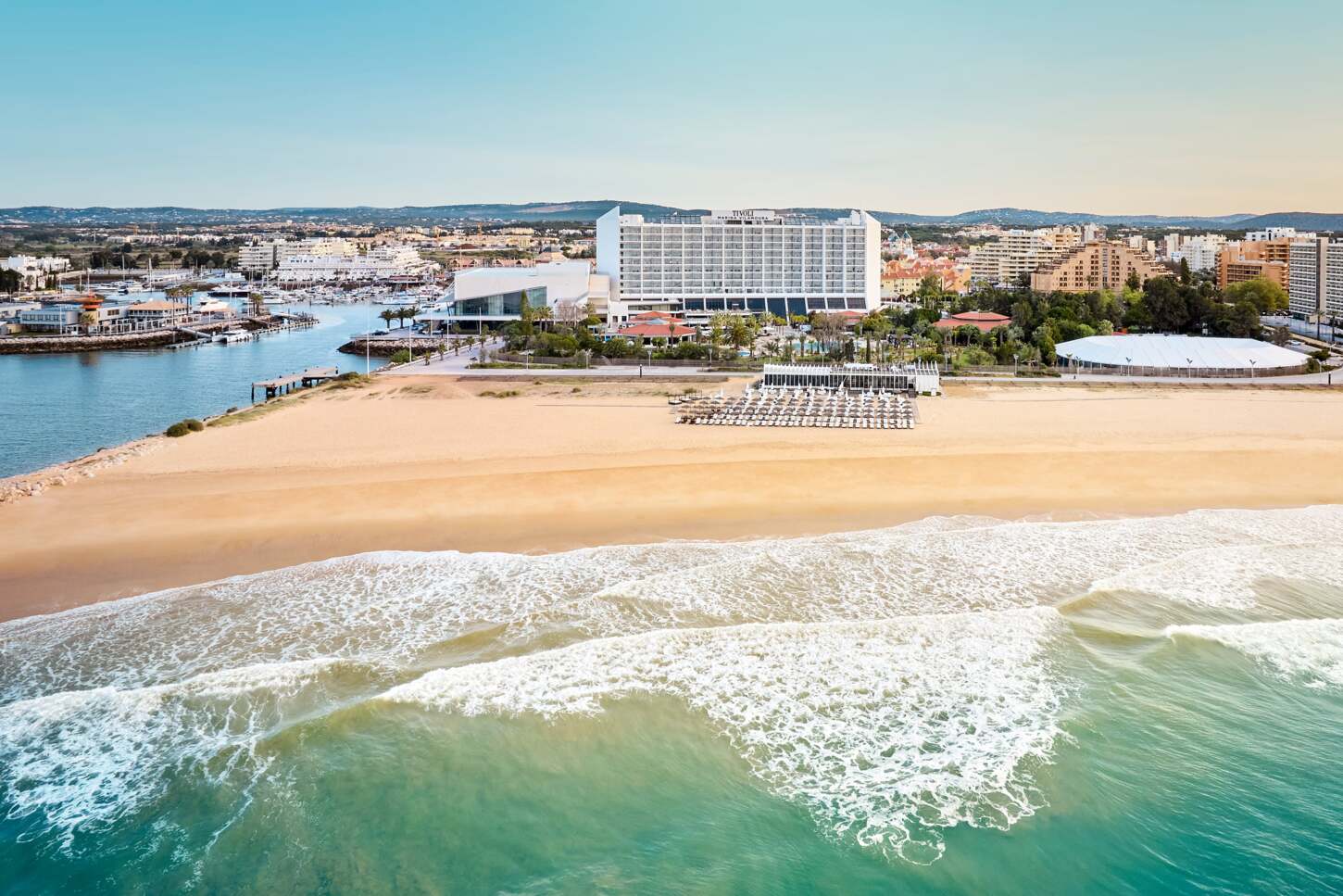Tivoli Marina Vilamoura - Golf Post
