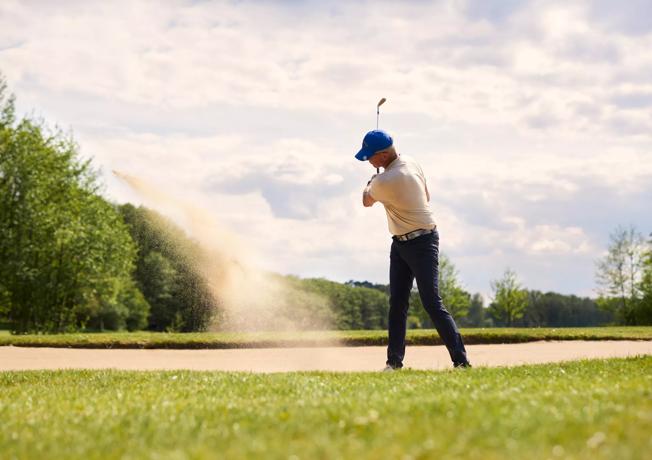 Van der Valk Golfhotel Serrahn 3* - Golf Post