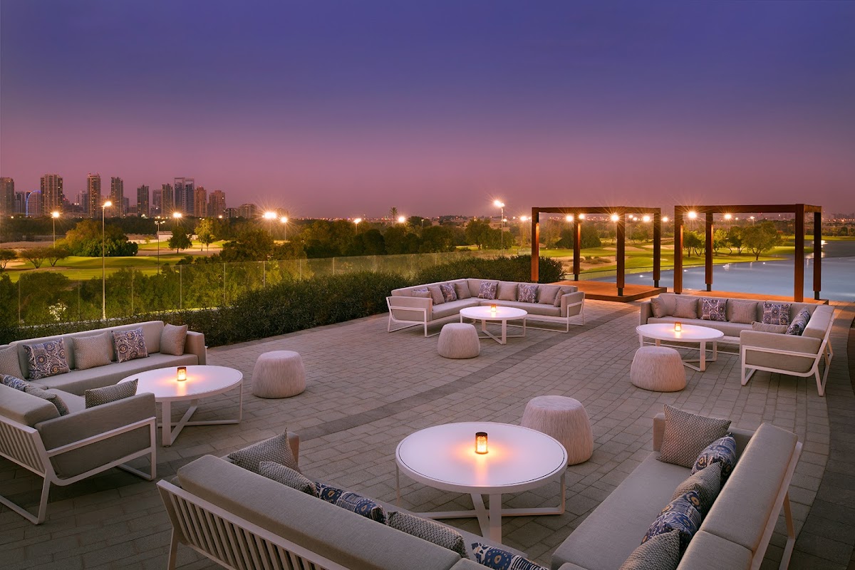 Vida Emirates Hills - Golf Post