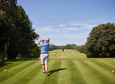 Wensum Valley Hotel, Golf and Country Club - Golf Post