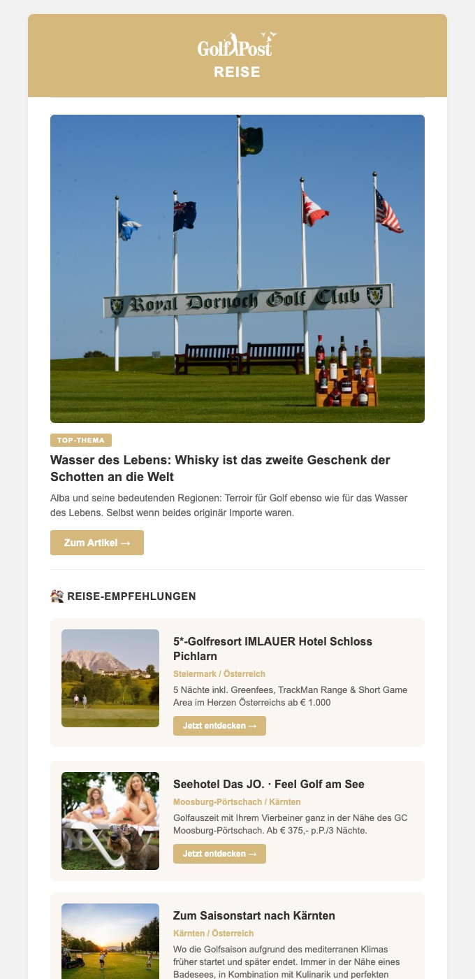 Kilcock Golf Club: Wettbewerbsgolf mit attraktiven Preisen - Golf Post