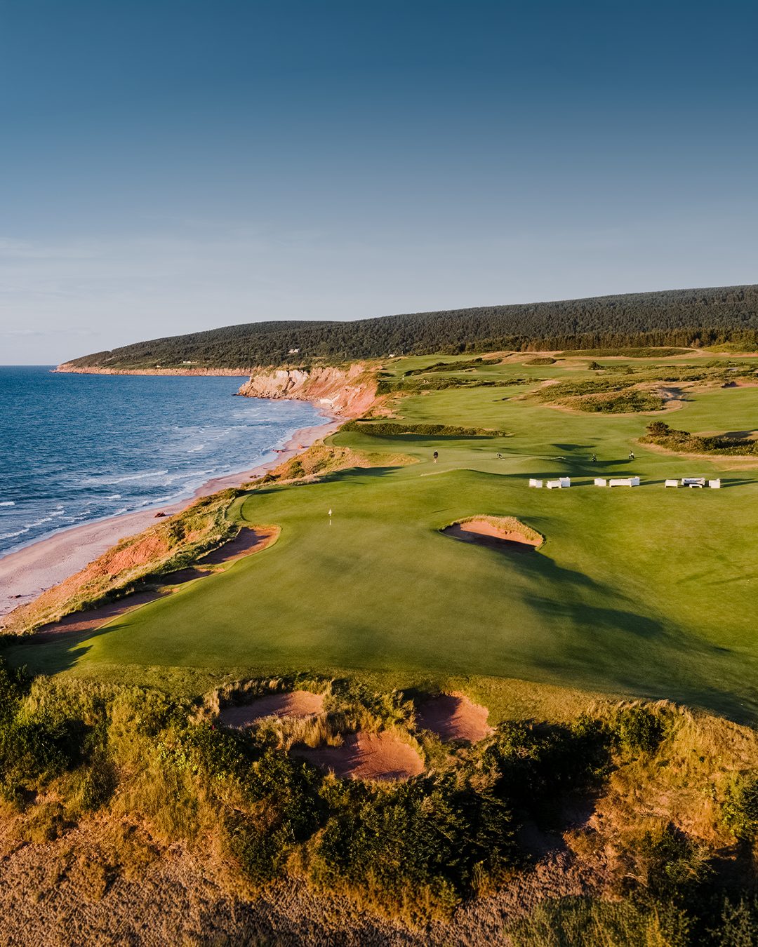 Cabot Links — Social Media - Golf Post