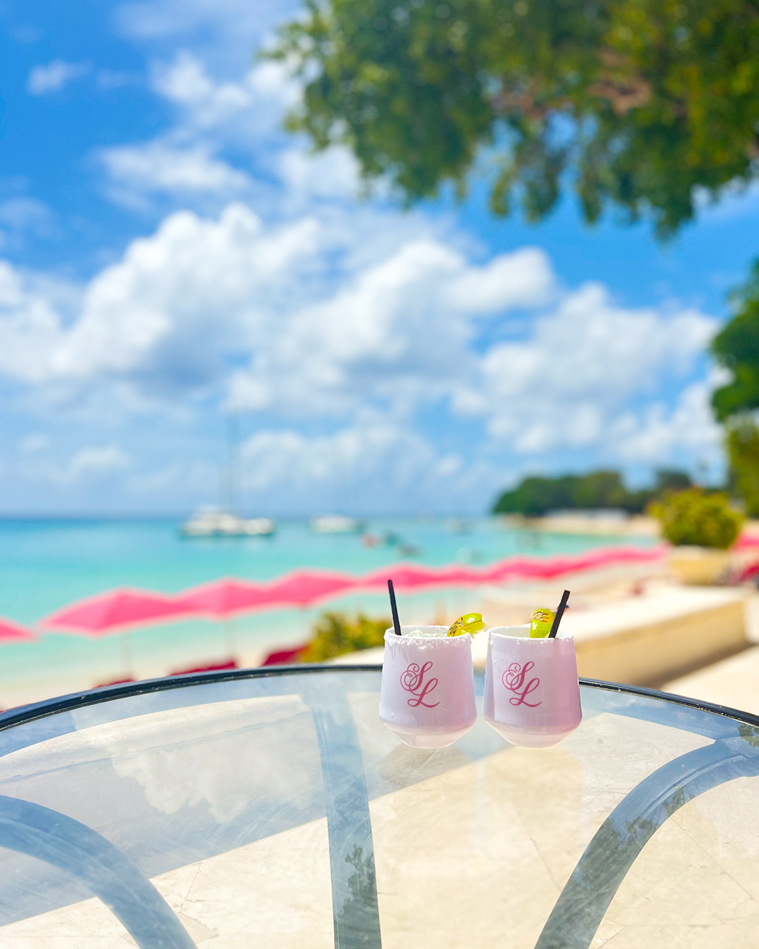 Sandy Lane Golf Club - The Green Monkey Course — Social Media - Golf Post