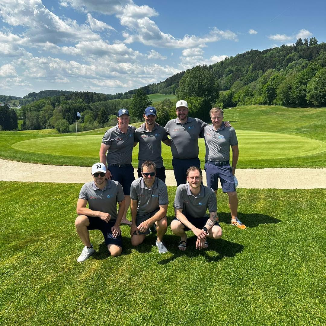 GC Zell am See - Kaprun - Saalbach Hinterglemm — Social Media - Golf Post