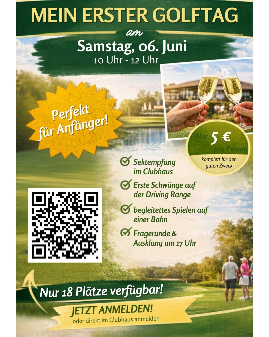 Golfen in Herdecke — Social Media - Golf Post