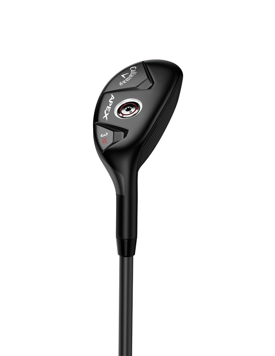Callaway apex hybrid store