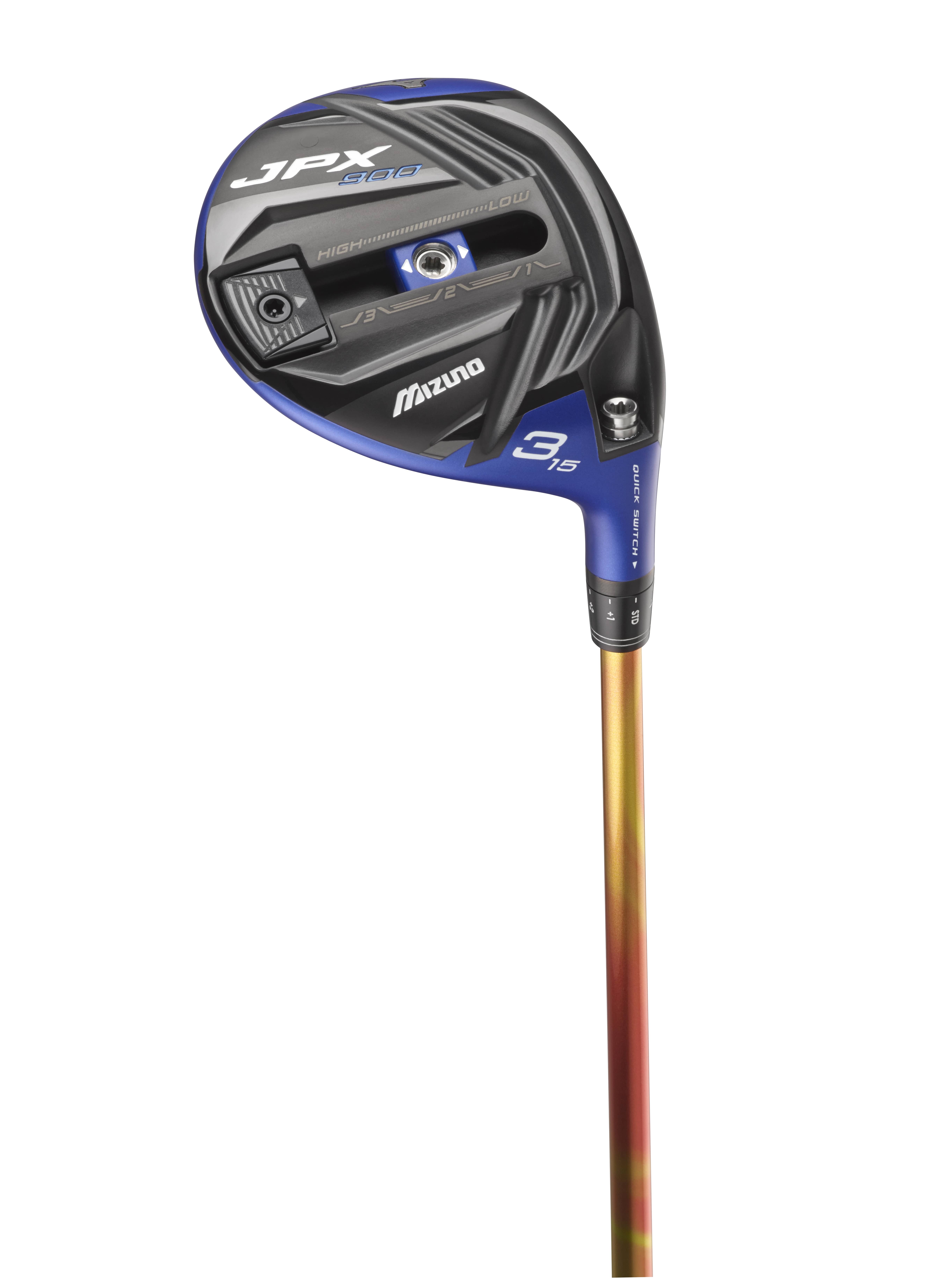 Mizuno driver 900 store