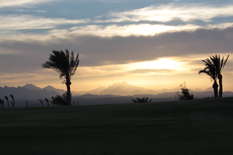 The Cascades Golf & Country Club — Fotos - Golf Post
