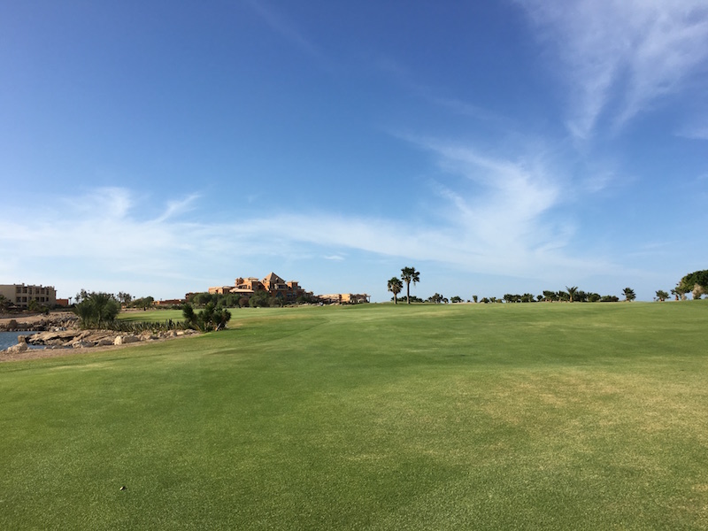 The Cascades Golf & Country Club — Fotos - Golf Post