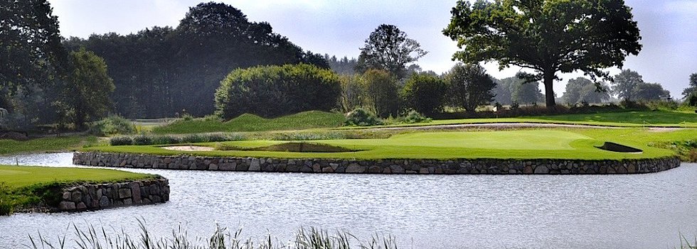 GC Hamburg Oberalster - Golf Post