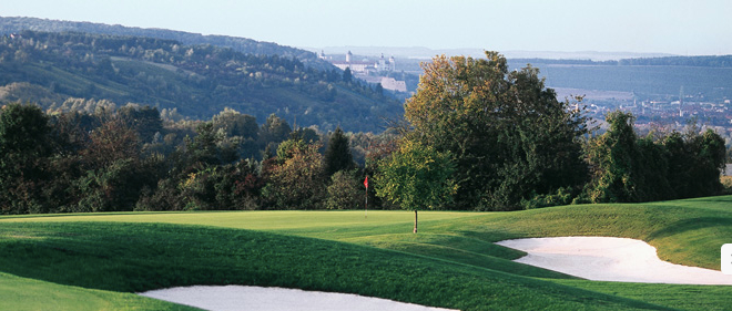 Golf Club Würzburg - Golf Post
