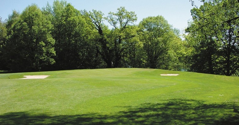 GC Feldafing - Golf Post