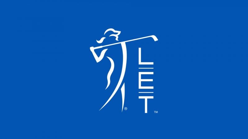 Golf: Ladies European Tour - Livestream, Leaderboard, Livescoring