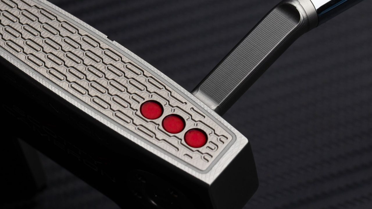 New Scotty Cameron Phantom Putter Offers Maximum Versatility - Golf Post